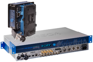 ERECA at IBC 2025 – Ereca