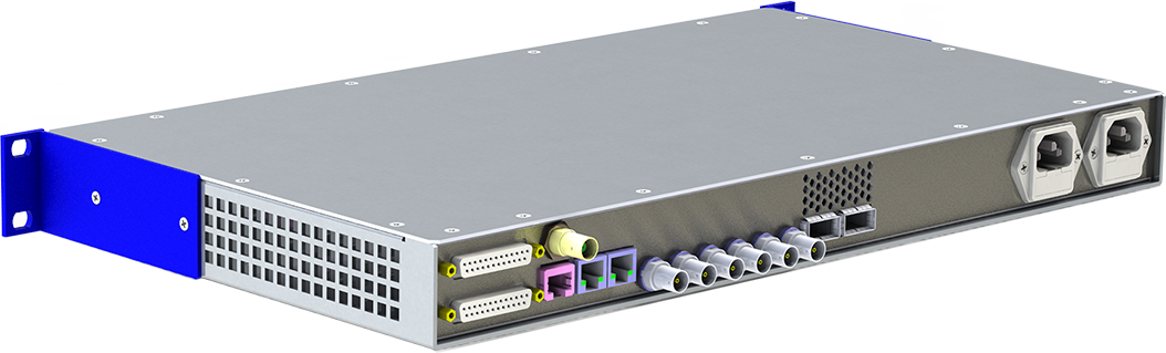 ERECA at IBC 2024 – Ereca
