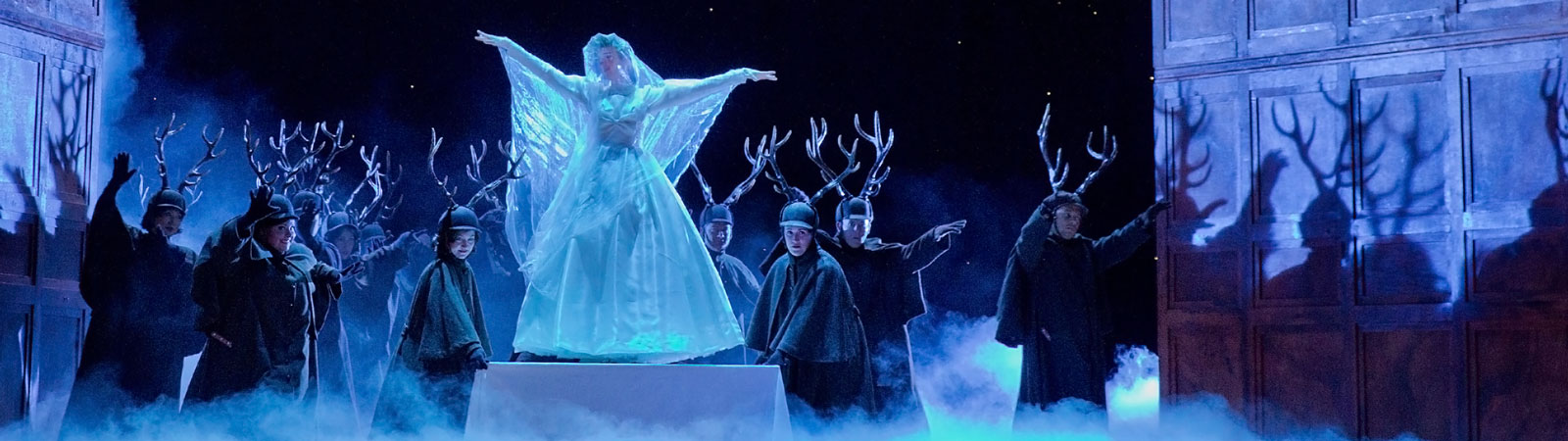 Broadcast Transmission – Ereca